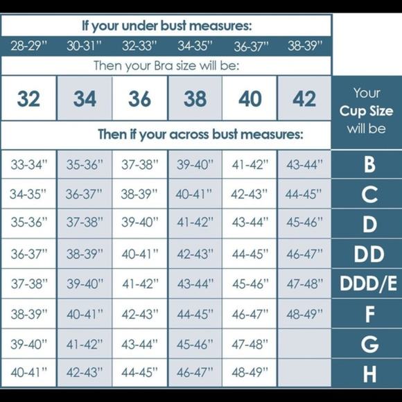 Victoria's Secret | Intimates & Sleepwear | Left 34f Victorias Secret ...